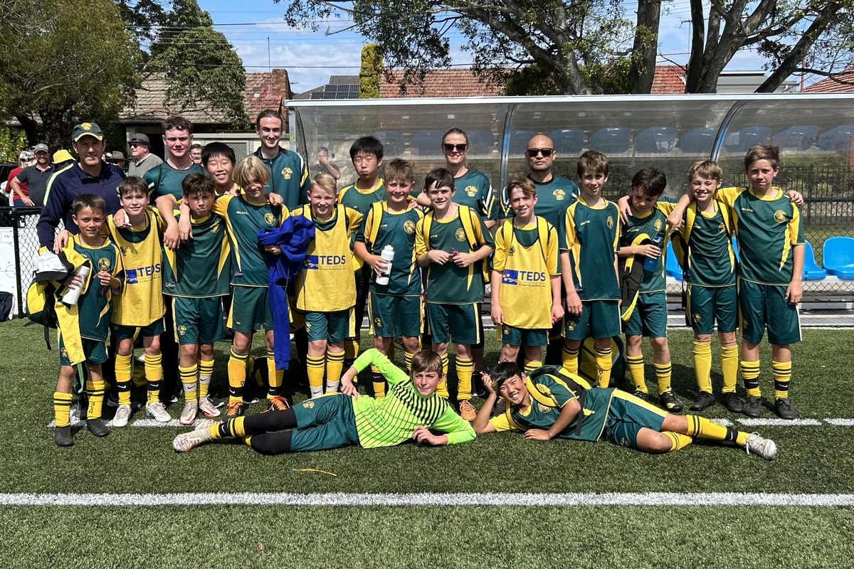 MCFC and Northern Galaxy Feature in Football NSW Champion of Champions ...