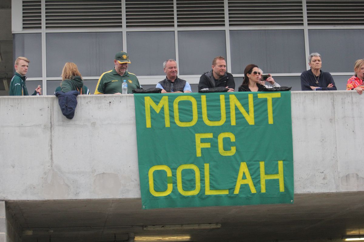 COLTS SUPER LEAGUE WINS ITS FIRST CHAMPION OF CHAMPIONS GRAND FINAL ...