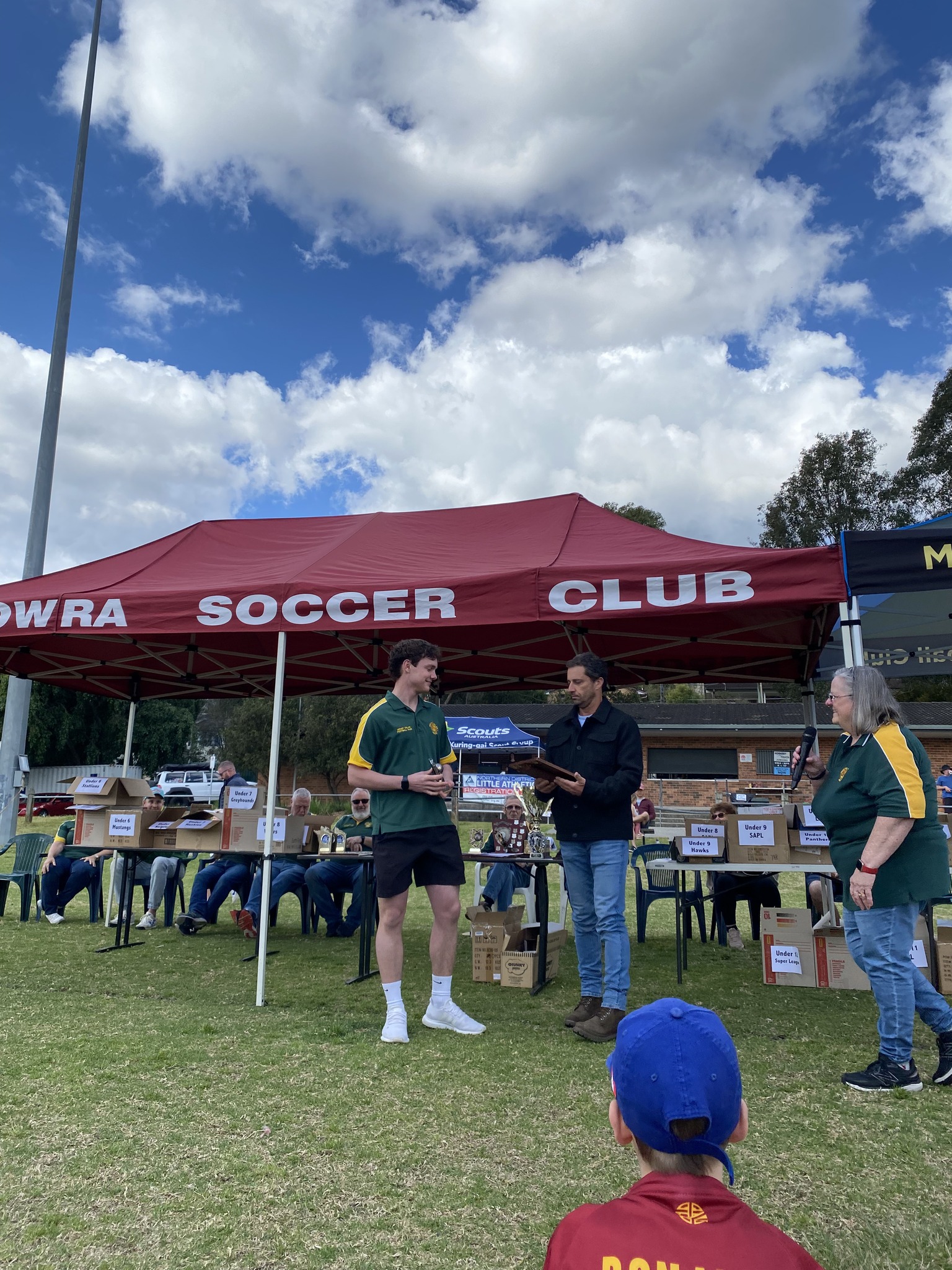𝟐𝟎𝟐𝟑 𝐌𝐂𝐅𝐂 𝐏𝐞𝐫𝐩𝐞𝐭𝐮𝐚𝐥 𝐀𝐰𝐚𝐫𝐝𝐬 | Mount Colah Football Club