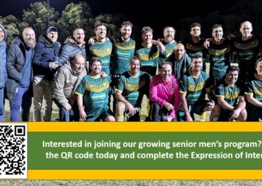 Men’s Over 35s – Mount Colah Football Club