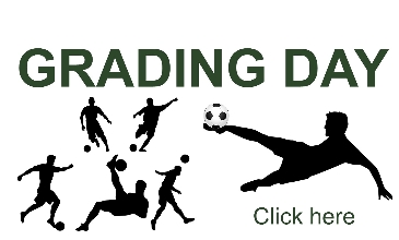 Grading Day_365 | Mount Colah Football Club
